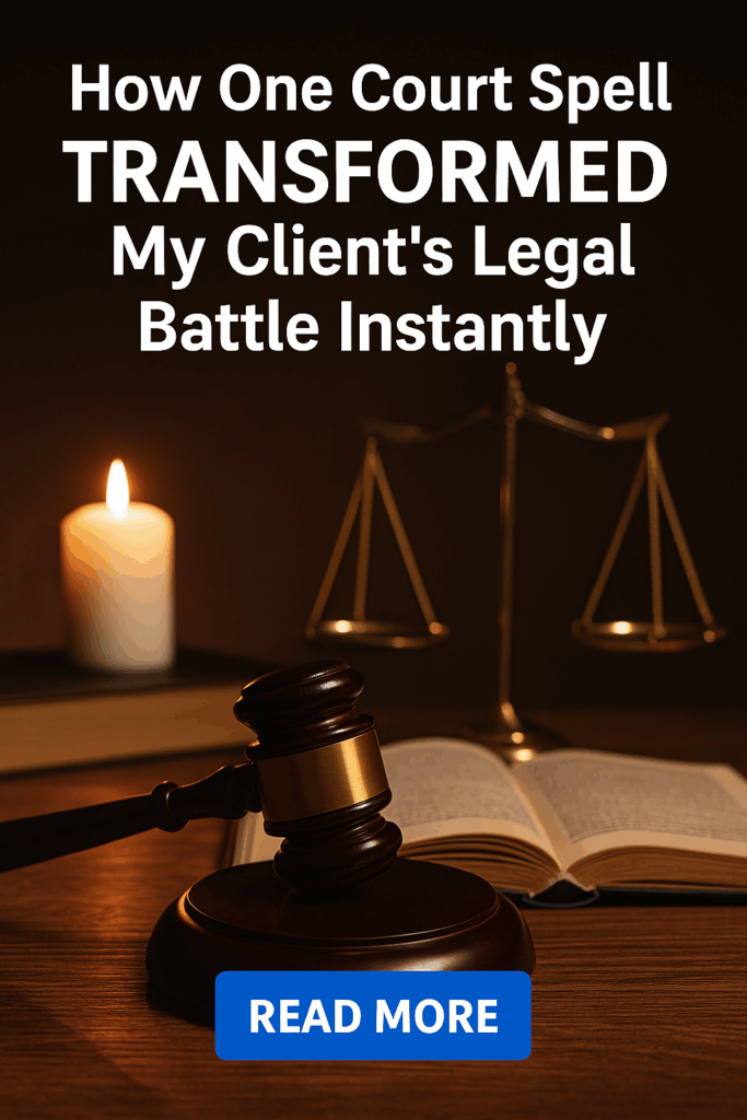 How I Got a Client’s Felony Charges Dropped with One Powerful Court ...